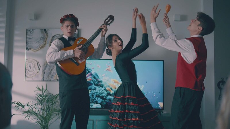 Nickelodeon’s Spyders Staffel 3 Episodenguide – fernsehserien.de