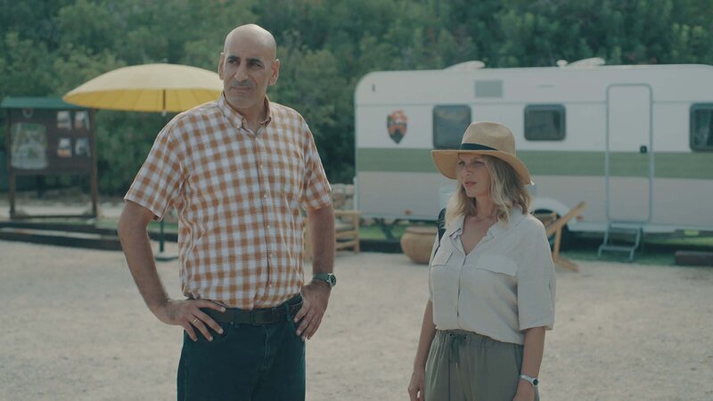 Nickelodeon’s Spyders S03E02: Das geheime Team (הצוות הסודי ...