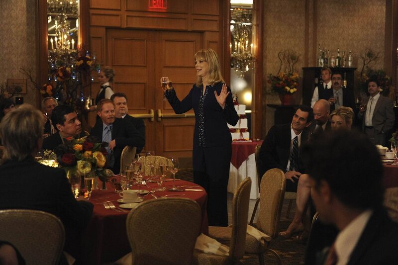 Modern Family S01E04: Nichts als Ärger mit der Mutter (The Incident ...