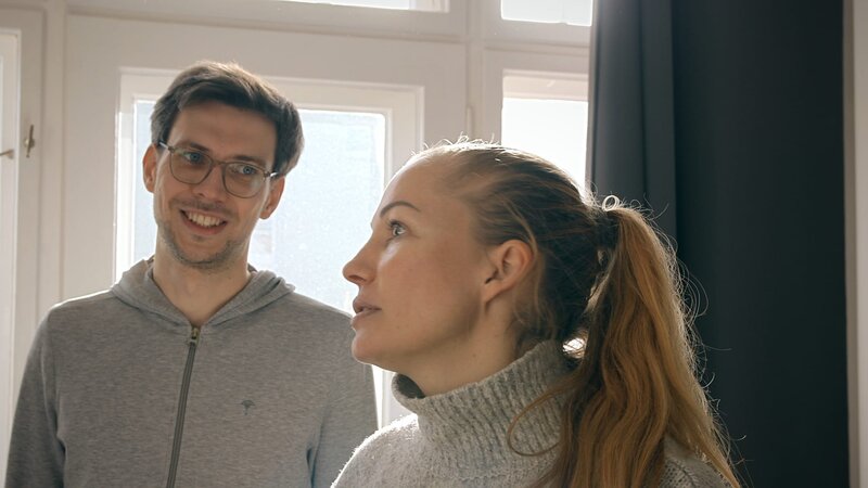 Lenßen übernimmt S04E48: Auf dünnem Eis – fernsehserien.de