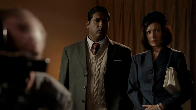 Madiba 03: Der Kampf um die Freiheit (Spear Of The Nation ...