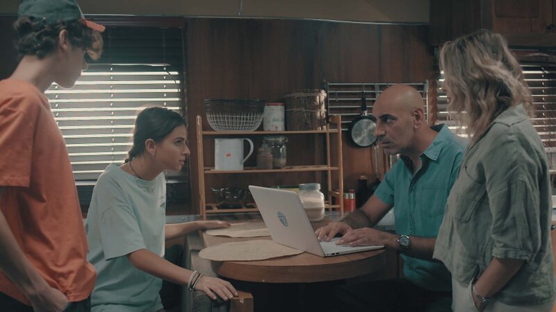 Nickelodeon’s Spyders S03E10: Die DNA-Jagd (דנ“א) – fernsehserien.de