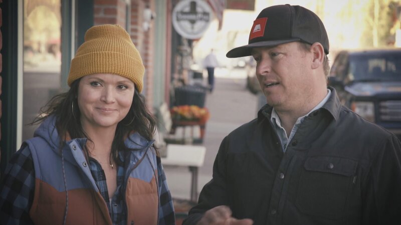 Building Roots – Verwurzelt in Colorado Staffel 1 Episodenguide ...