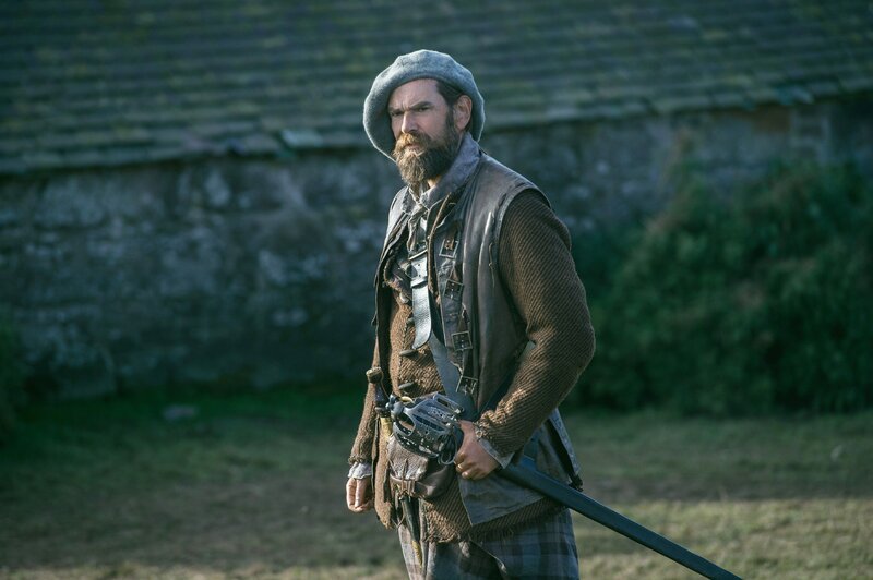 Outlander S02E09: Bereit zum Kampf (Je Suis Prest) – fernsehserien.de