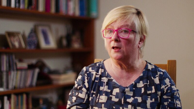 My Lover, My Killer S01E03: Ian Paton (Ian Paton) – fernsehserien.de