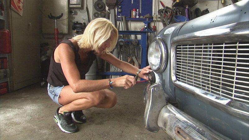 Die Tuning Profis S02E07: Volvo PV540 – fernsehserien.de