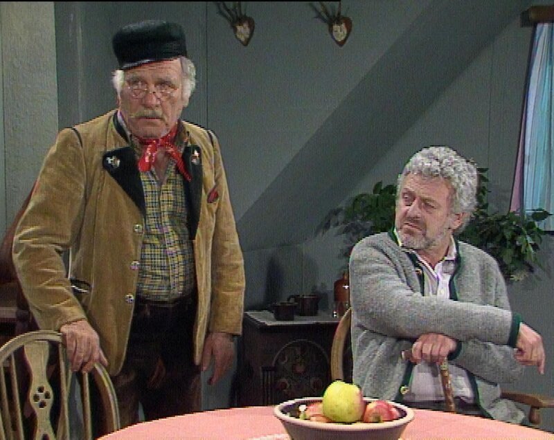 Peter Steiners Theaterstadl 30: Der letzte Kniff – fernsehserien.de