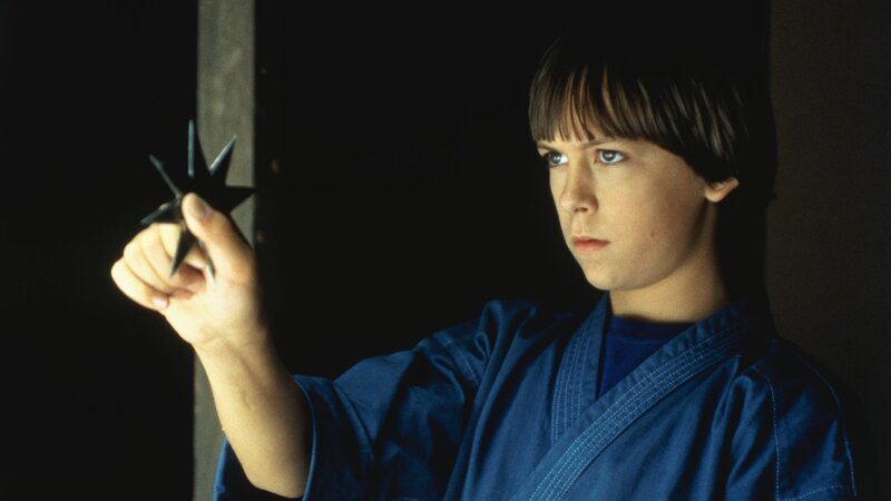 3 Ninjas Kick Back – Ticket nach Tokio – fernsehserien.de