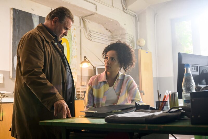 Friesland 18: Landfluchten – fernsehserien.de