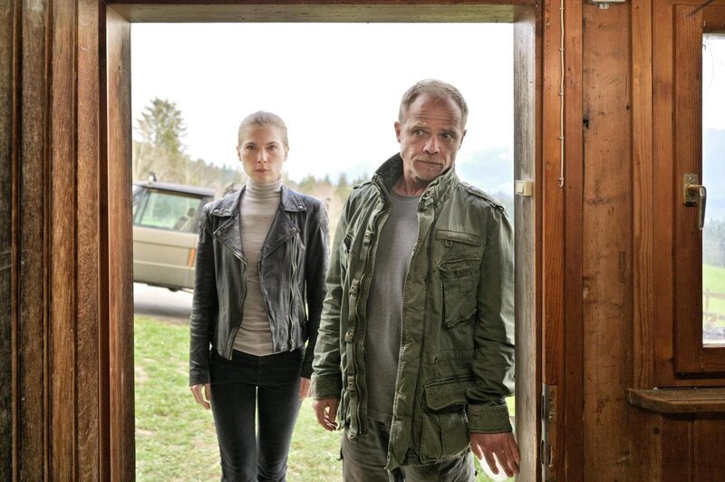 Die Toten vom Bodensee 14: Das zweite Gesicht – fernsehserien.de