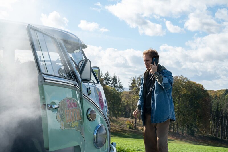 Der Staatsanwalt S18E07: Flüchtige Spuren – fernsehserien.de