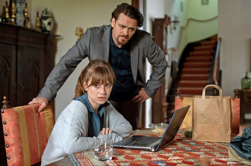 Morden im Norden S08E16: Tödliche Fracht – fernsehserien.de