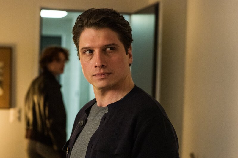 Neumatt S02E05: Nachwuchs – fernsehserien.de