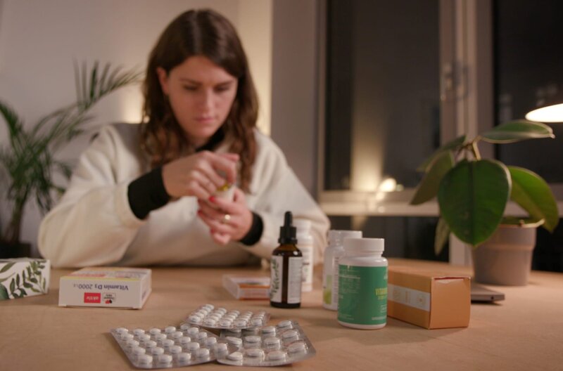 Doc Fischer Ständiger Harndrang – was bringen pflanzliche Prostatamedikamente? – fernsehserien.de