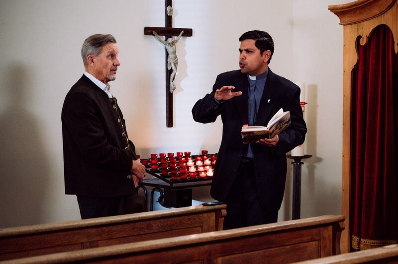 Dahoam is Dahoam (DiD) 3110: Stunde der Wahrheit – fernsehserien.de