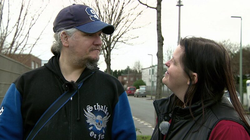 Hartz Rot Gold S02E18: Von Trennung bis Scheidung – fernsehserien.de