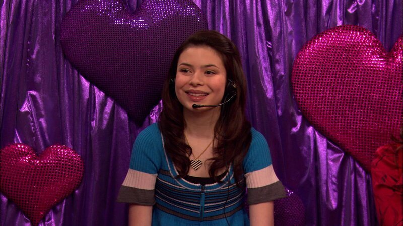 iCarly (2007) S01E24: Das Dreifach-Date (IWin A Date) – fernsehserien.de