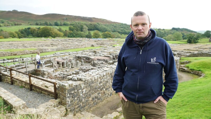 Treasures Decoded – Jäger der verlorenen Schätze S07E02: Das Massaker ...