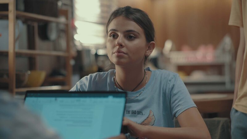 Nickelodeon’s Spyders S03E16: Die Klinik (הקליניקה) – fernsehserien.de