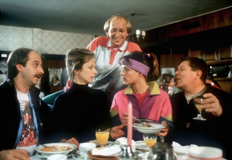 Großstadtrevier (GSR) S06E08: Kur- und andere Schatten – fernsehserien.de