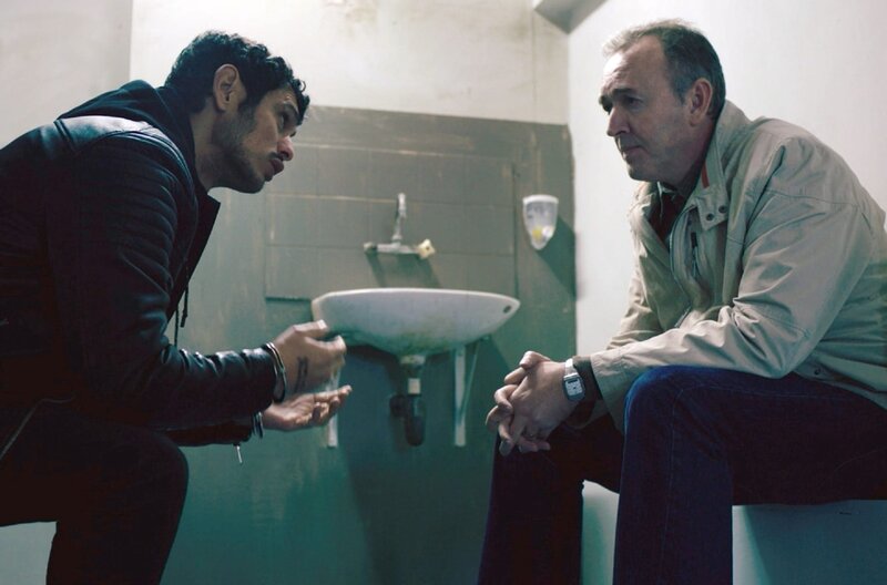 Manayek – Die Verräter Staffel 1 Episodenguide – fernsehserien.de