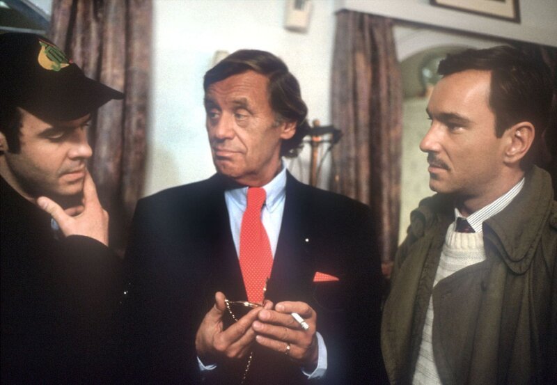 Großstadtrevier (GSR) S06E06: Revanche – fernsehserien.de