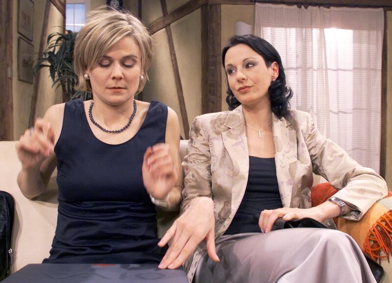 Fertig lustig S02E09: Total entspannt – fernsehserien.de