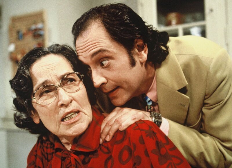 Fast ’ne Familie 54: Die italienische Villa – fernsehserien.de