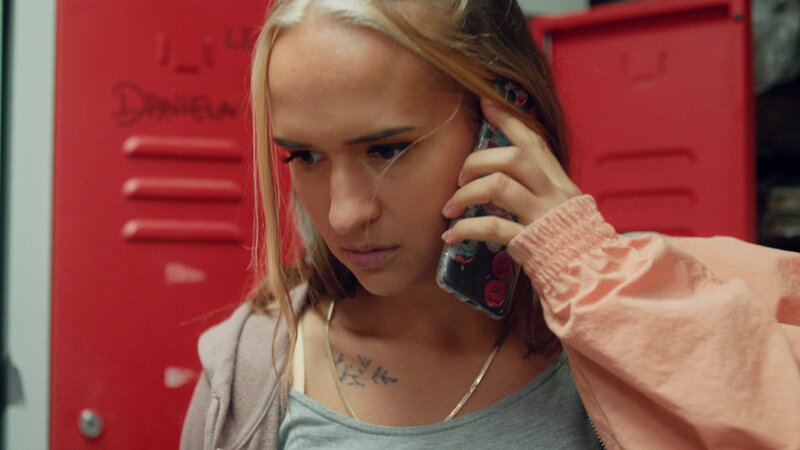 Dough – Fette Beute S01E04: Folge 4 (Avsnitt 4) – fernsehserien.de