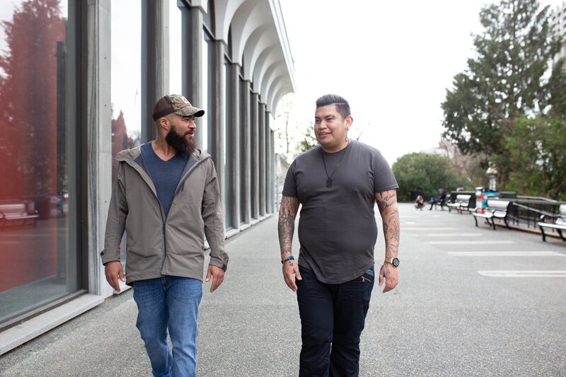 Verfluchtes Gold – Schatzsuche in Kanada S01E04: Der wahre Slumach (The ...