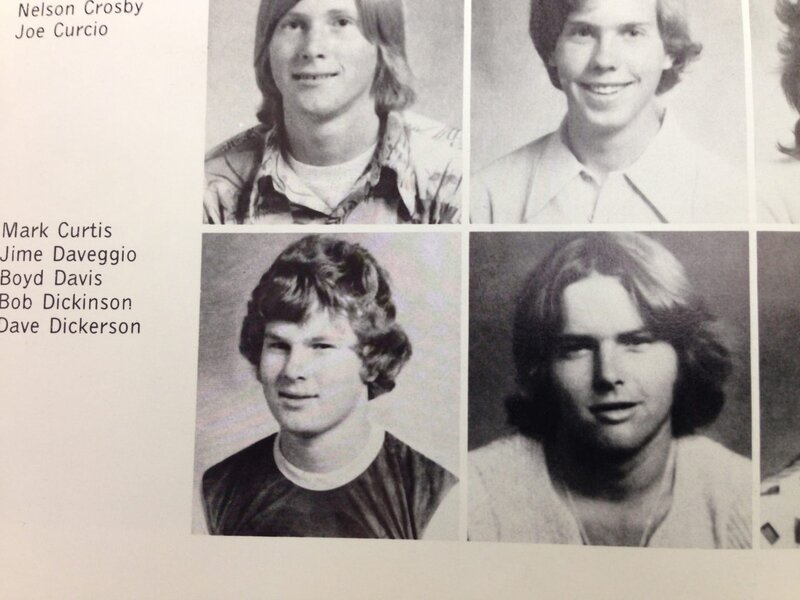 Killer Couples: Mörderische Paare S04E03: Callgirl & Biker (Michelle ...