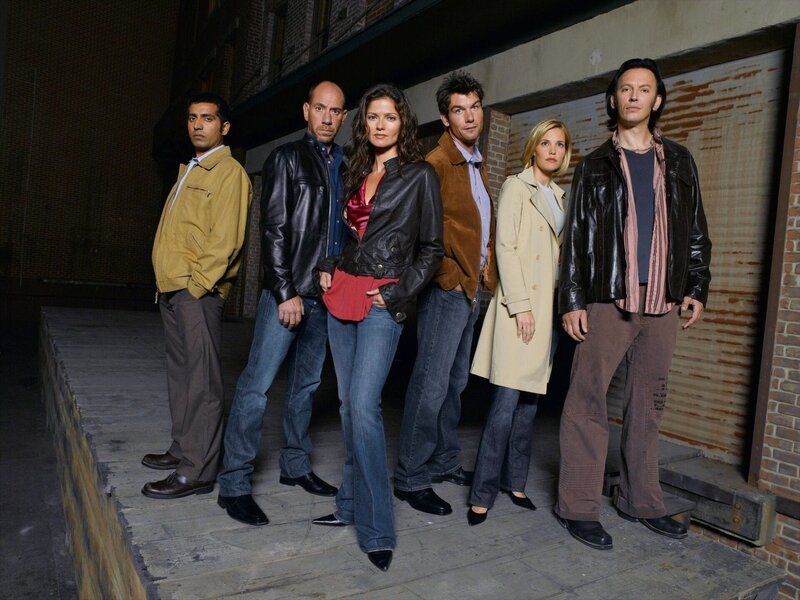 Crossing Jordan Staffel 6 Episodenguide – fernsehserien.de