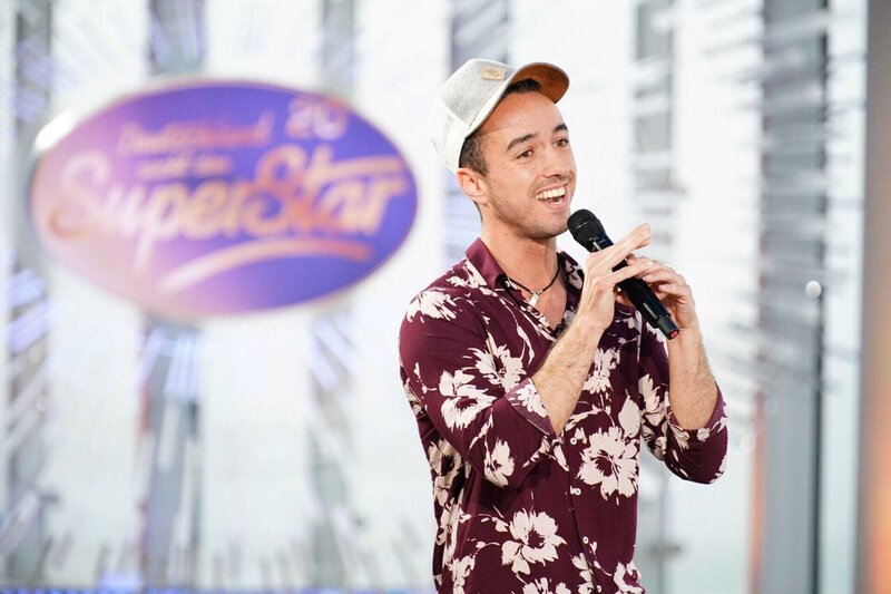 Deutschland sucht den Superstar (DSDS) S20E02: Die Castings (2 ...