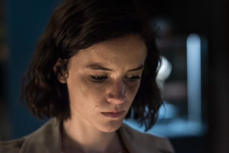 The Team S02E04: Folge 4 – fernsehserien.de