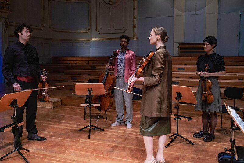 SOKO Hamburg S05E09: Die erste Geige – fernsehserien.de