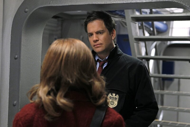 Navy CIS S08E14: Der Schlussstrich (A Man Walks Into A Bar ...