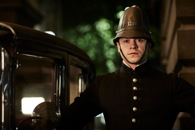 Miss Fishers mysteriöse Mordfälle Staffel 3 Episodenguide ...