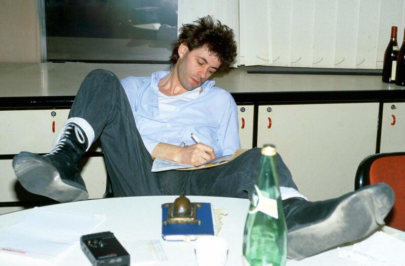 Die 80er: Top Ten 01: Unvergessliche Momente (Watercooler Moments ...