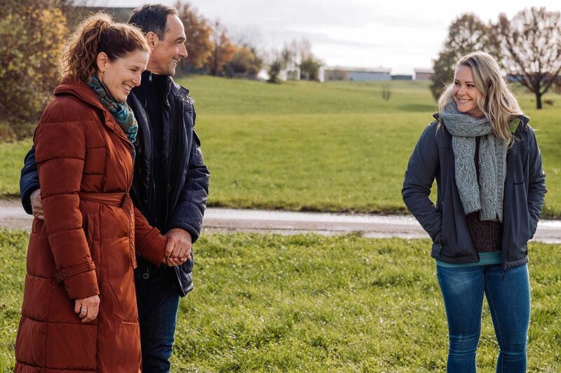 Dahoam is Dahoam (DiD) 3114: Familienträume – fernsehserien.de