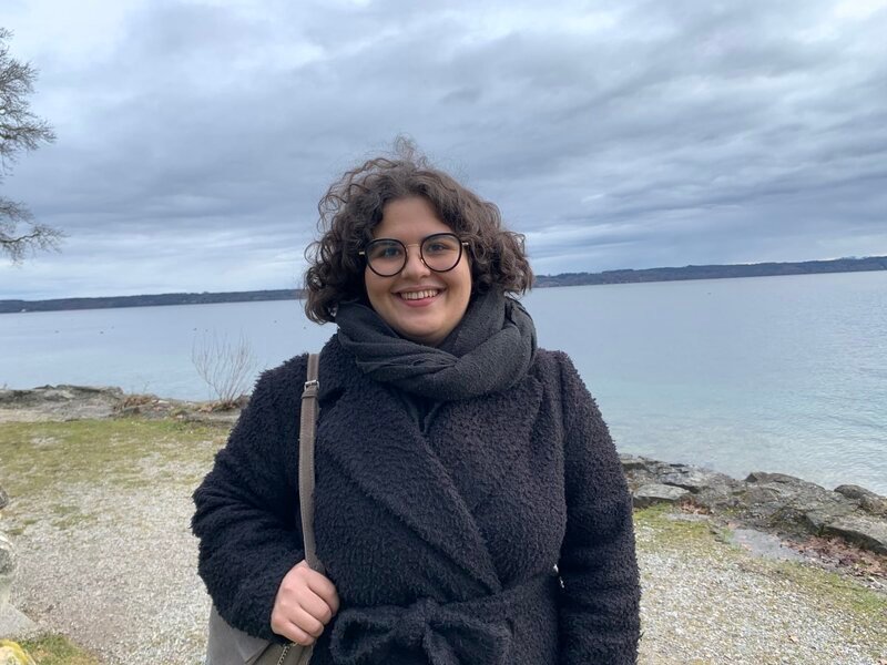 Stationen (1985) 4: Wofür brennst du? Über die Lust am Leben ...