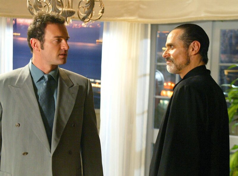 Charmed – Zauberhafte Hexen (1998) S05E12: Happy Birthday, Cole ...