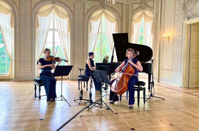 Fanny Hensel-Mendelssohn – fernsehserien.de