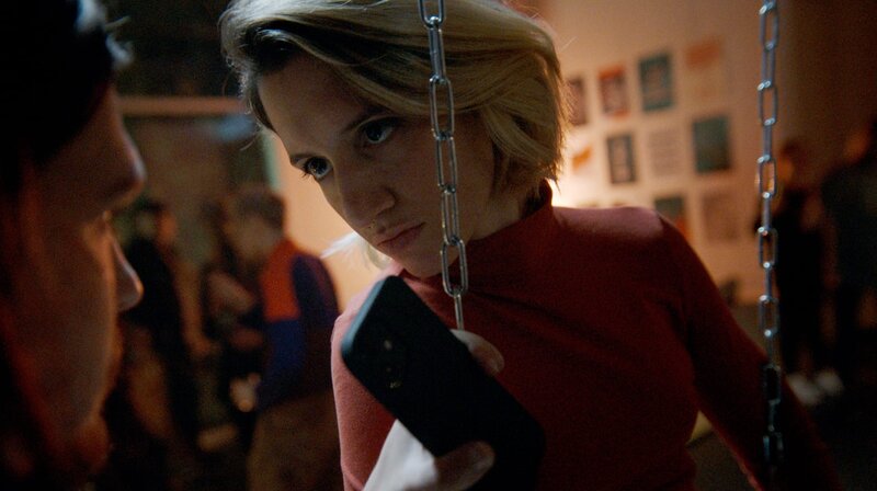 Stalk S02E04: Alma (Alma) – fernsehserien.de