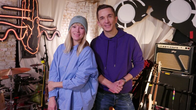 PUR+ 536: Eric komponiert einen Song – fernsehserien.de