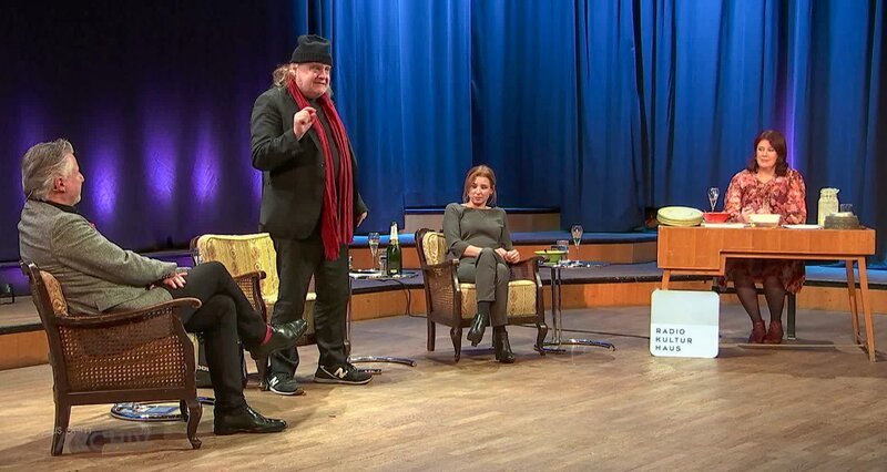 Aus dem Archiv 33: Paulus Manker – fernsehserien.de