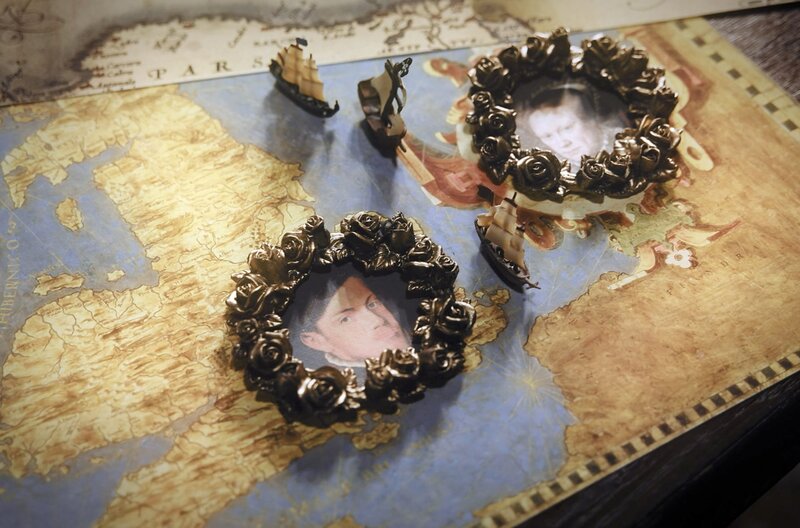 Krieg der Königinnen Dokumentation in 2 Teilen Episodenguide – fernsehserien.de