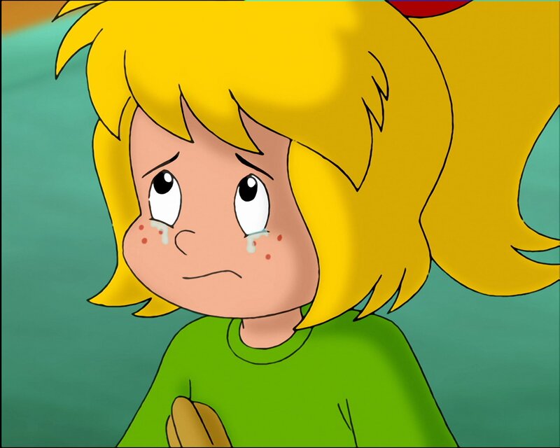 Bibi Blocksberg S02E10: Mamis Geburtstag – fernsehserien.de