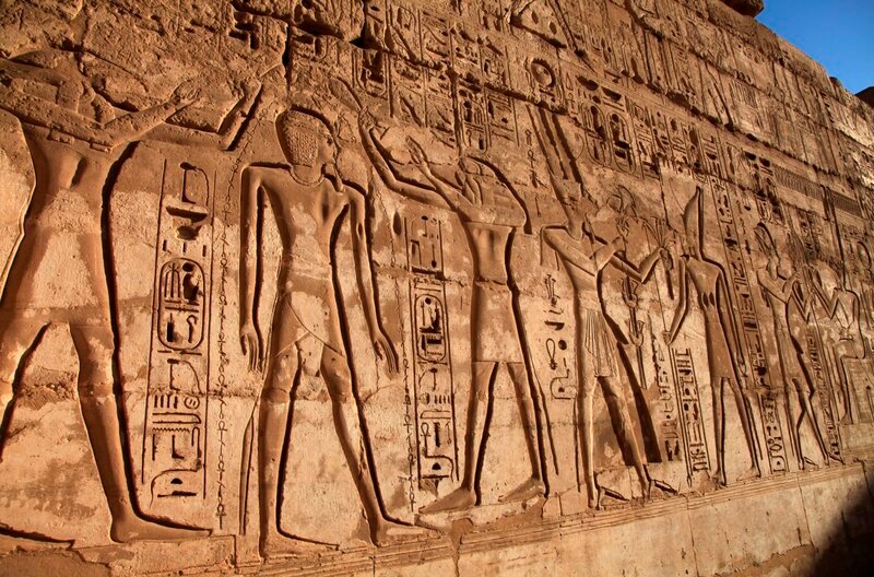 Die Welt der Antike 01: Zivilisation – der Beginn des Fortschritts ...