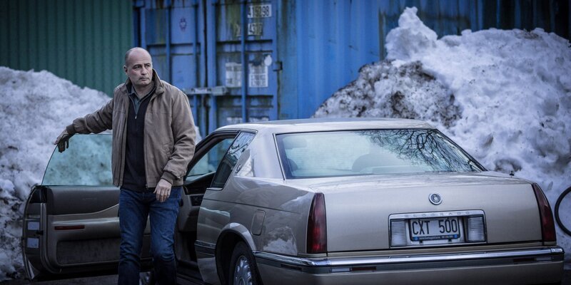 Kommissar Beck (1997) S05E05: Schüsse auf Gunvald (Gunvald ...