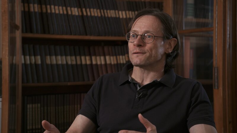 Orte des Schreckens S01E02: Folge 2 – fernsehserien.de